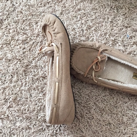 Joe Boxer | Shoes | Joe Boxer Slippers | Poshmark